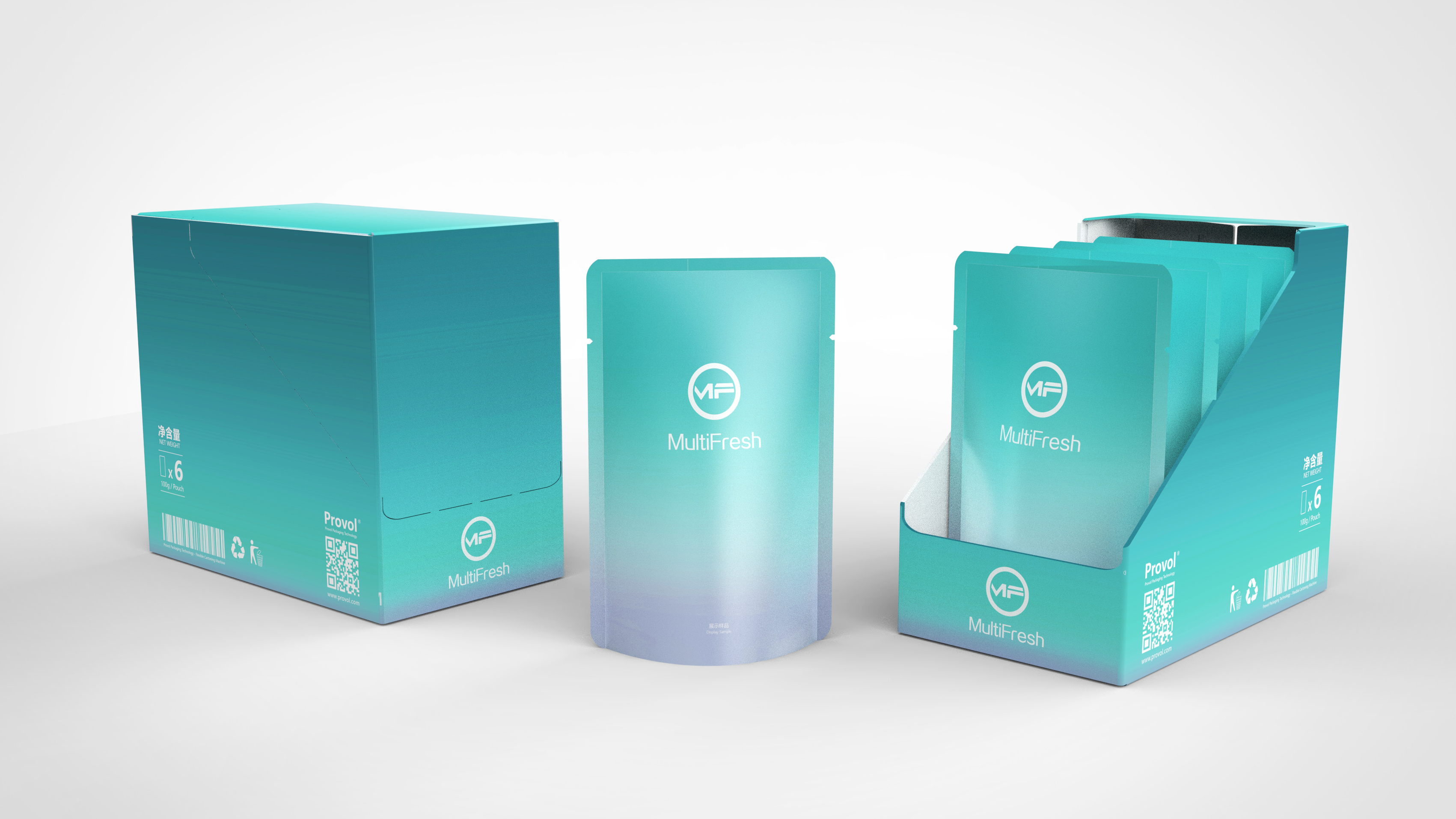 Custom Design Packaging Machines