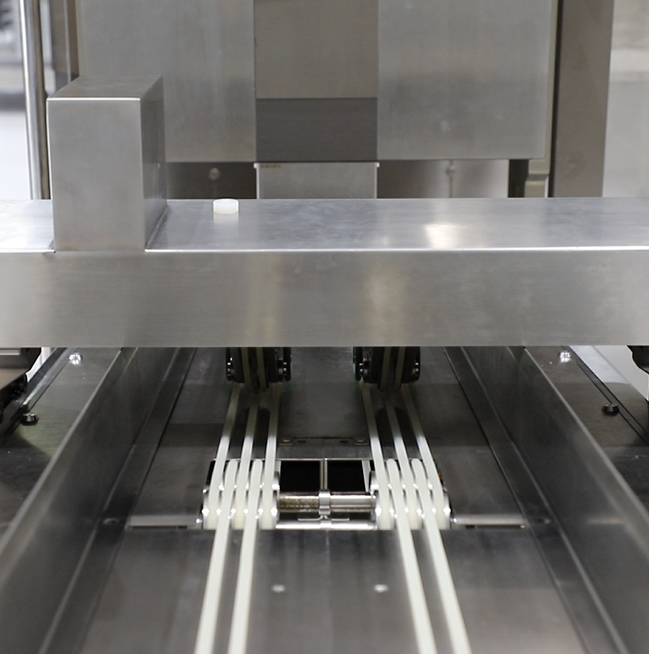 Free Change Packaging Machines | Automation Packaging Machines