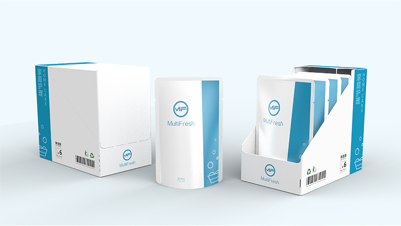 Custom Design Packaging Machines